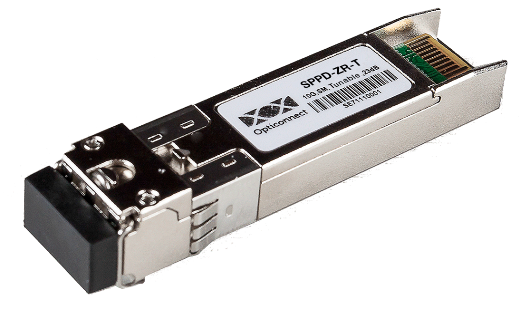 Optical Transceivers – Opticonnect Systems B.V.